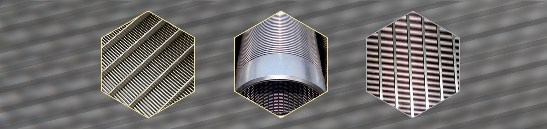 How to Find the Best Wedge Wire Sheets?